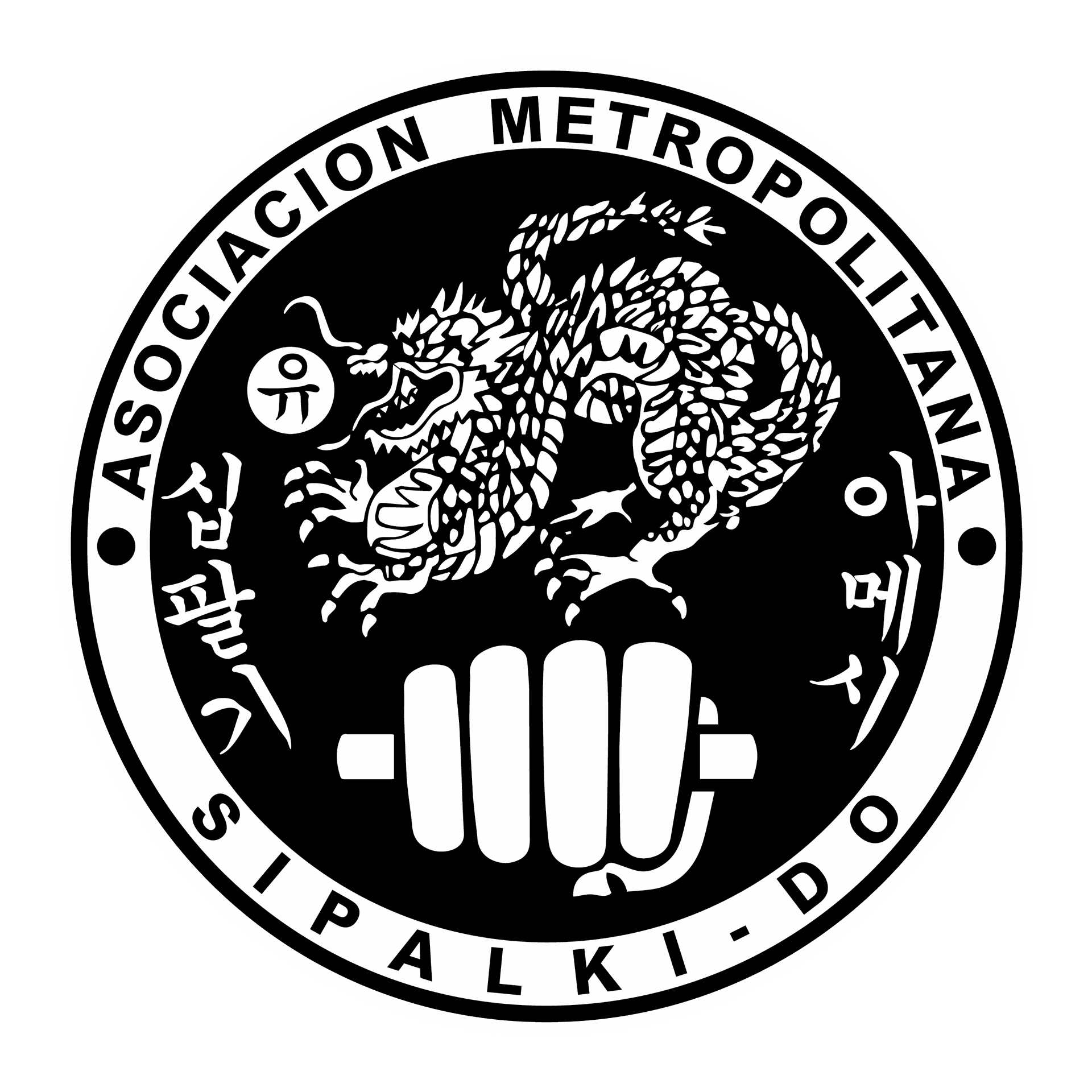 About us | Asociación Metropolitana de Sipalki-Do